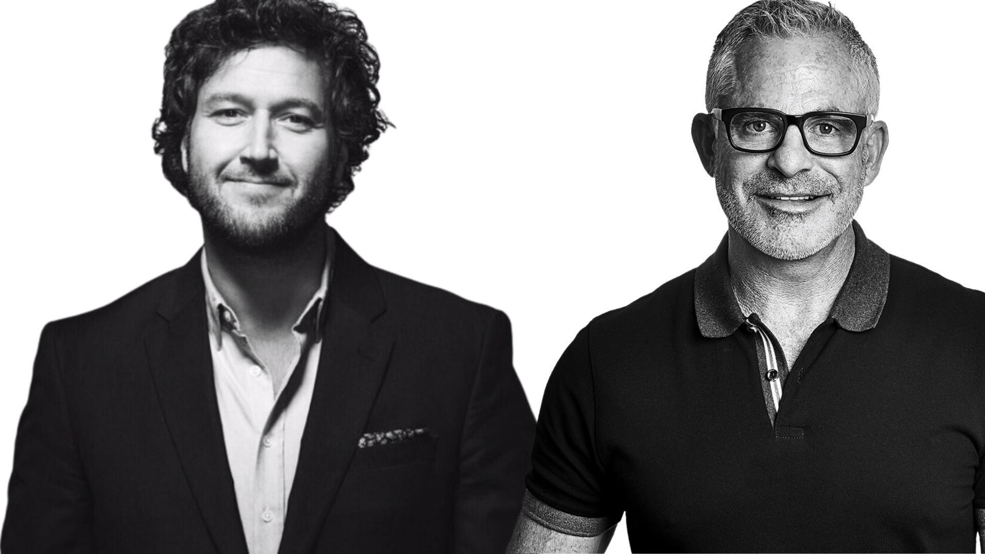 Alan Brown (Chairman, DNA) and Aaron Starkman (COO, Rethink) Named on ...