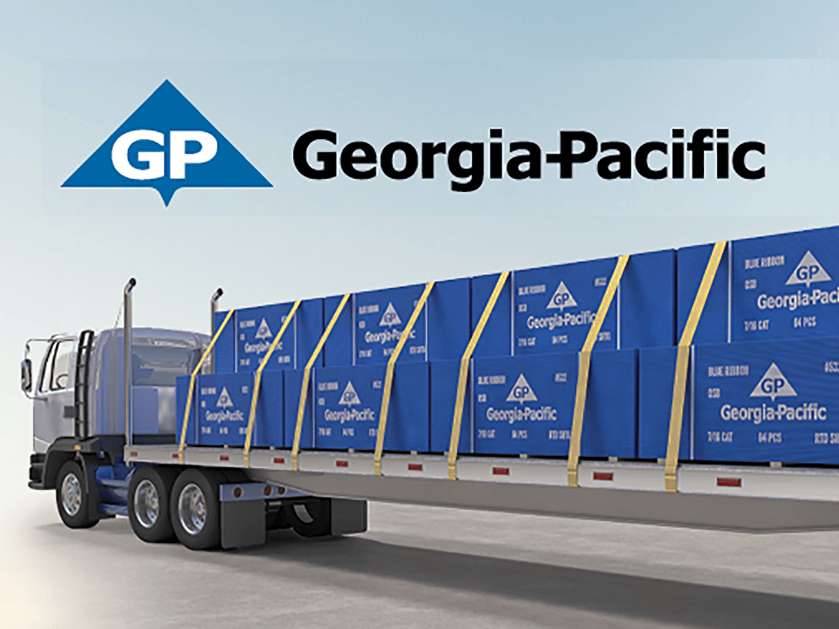 Georgia-Pacific Building Products Selects FARM as Marketing Partner - ICOM