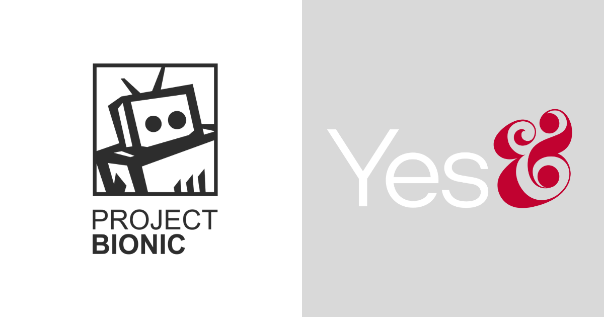 ICOM Welcomes Project Bionic and Yes& to Its Growing North American ...