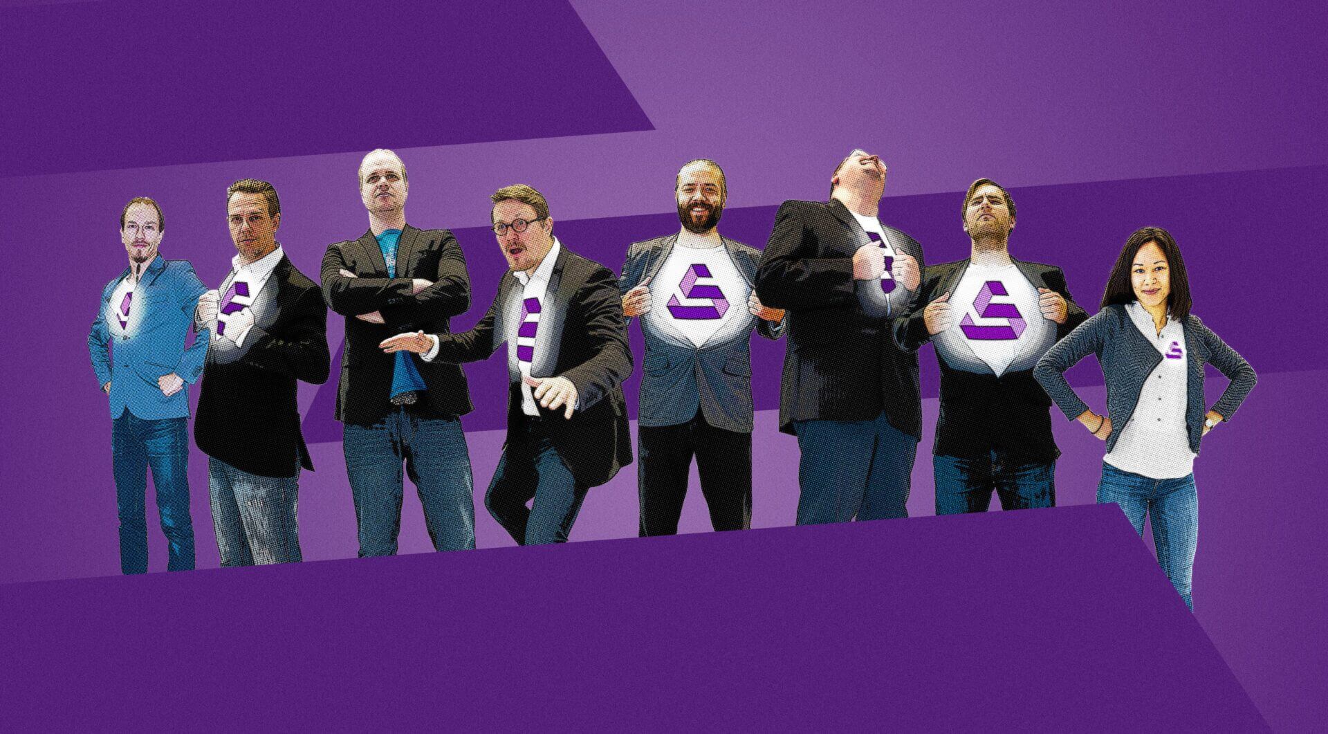 Finland’s Super Analytics Selected for ICOM Membership - ICOM