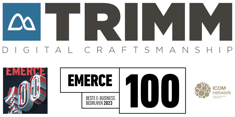 TRIMM Triumphs Again, Ranking Among Top Digital Agencies in the ...
